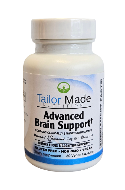 Advanced Brain Support – TMN Inc.