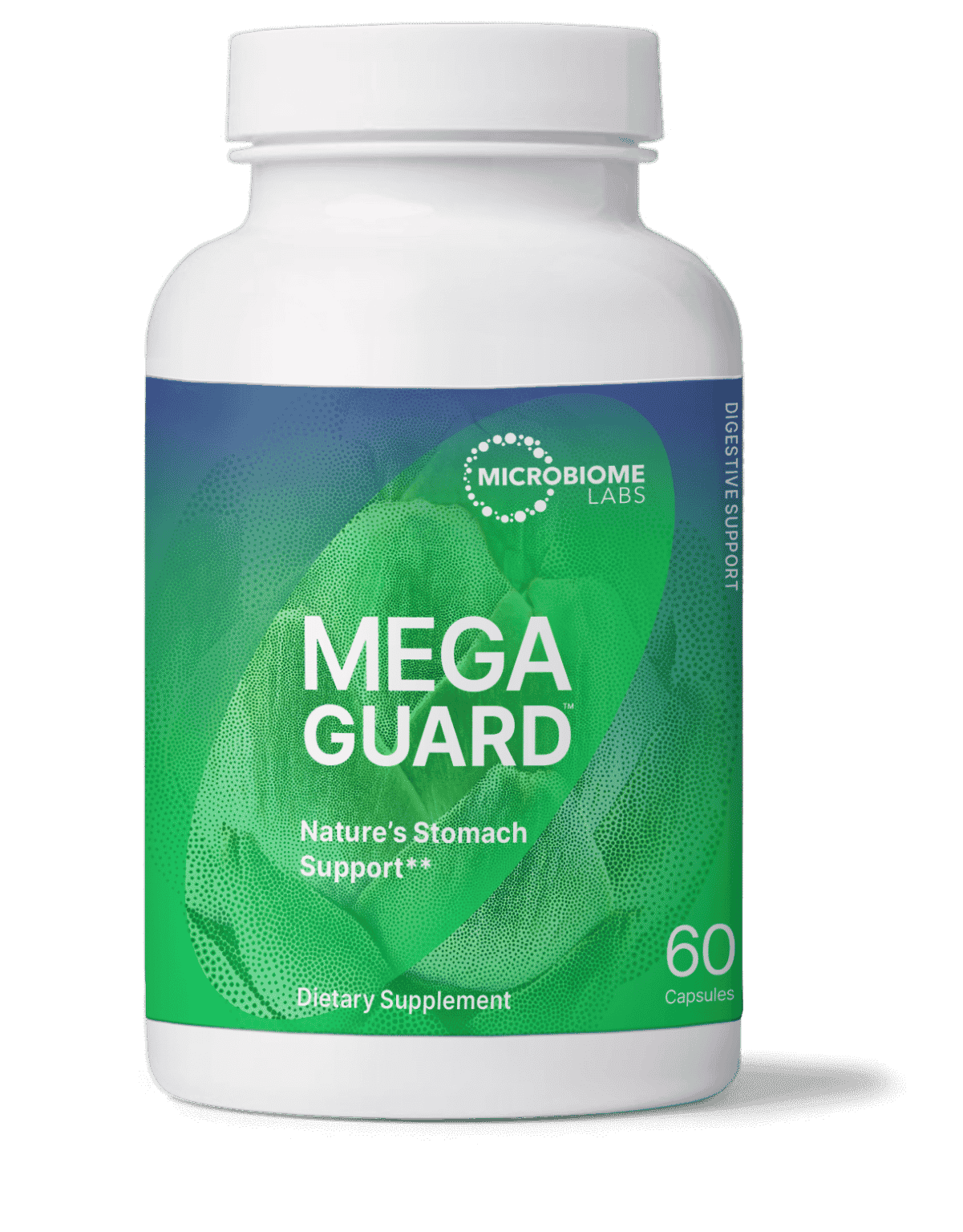 Mega Gaurd 60 Caps – TMN Inc.
