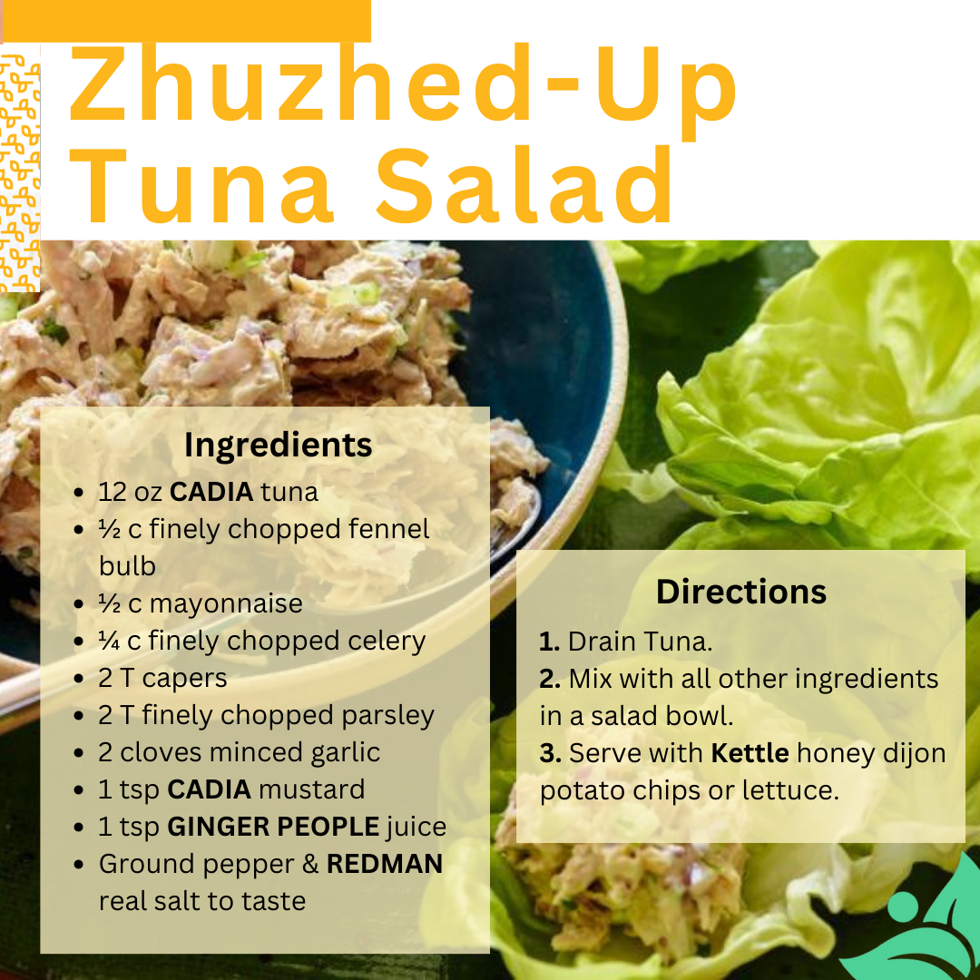 Tailor Made Nutrition | Woodbury, MN | Specialty Food Store – TMN Inc.