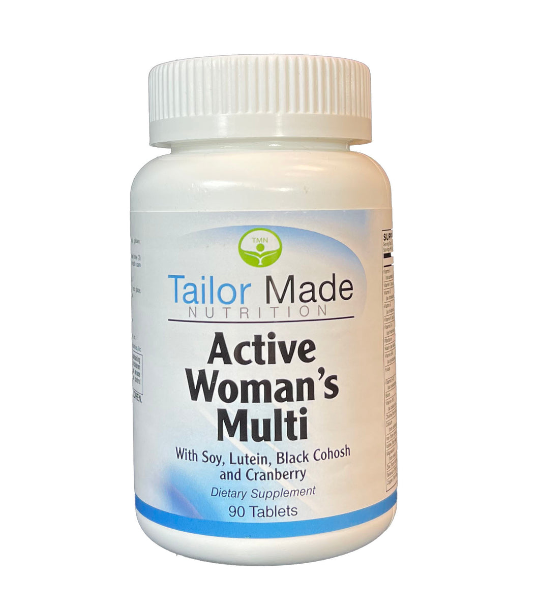 Tailor Made Nutrition | Woodbury, MN | Specialty Food Store – TMN Inc.
