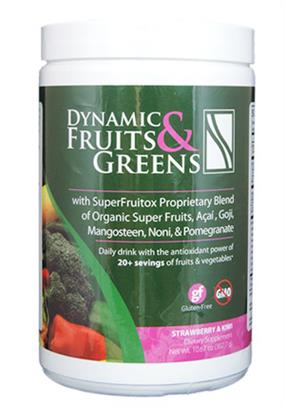 Supplements – TMN Inc.